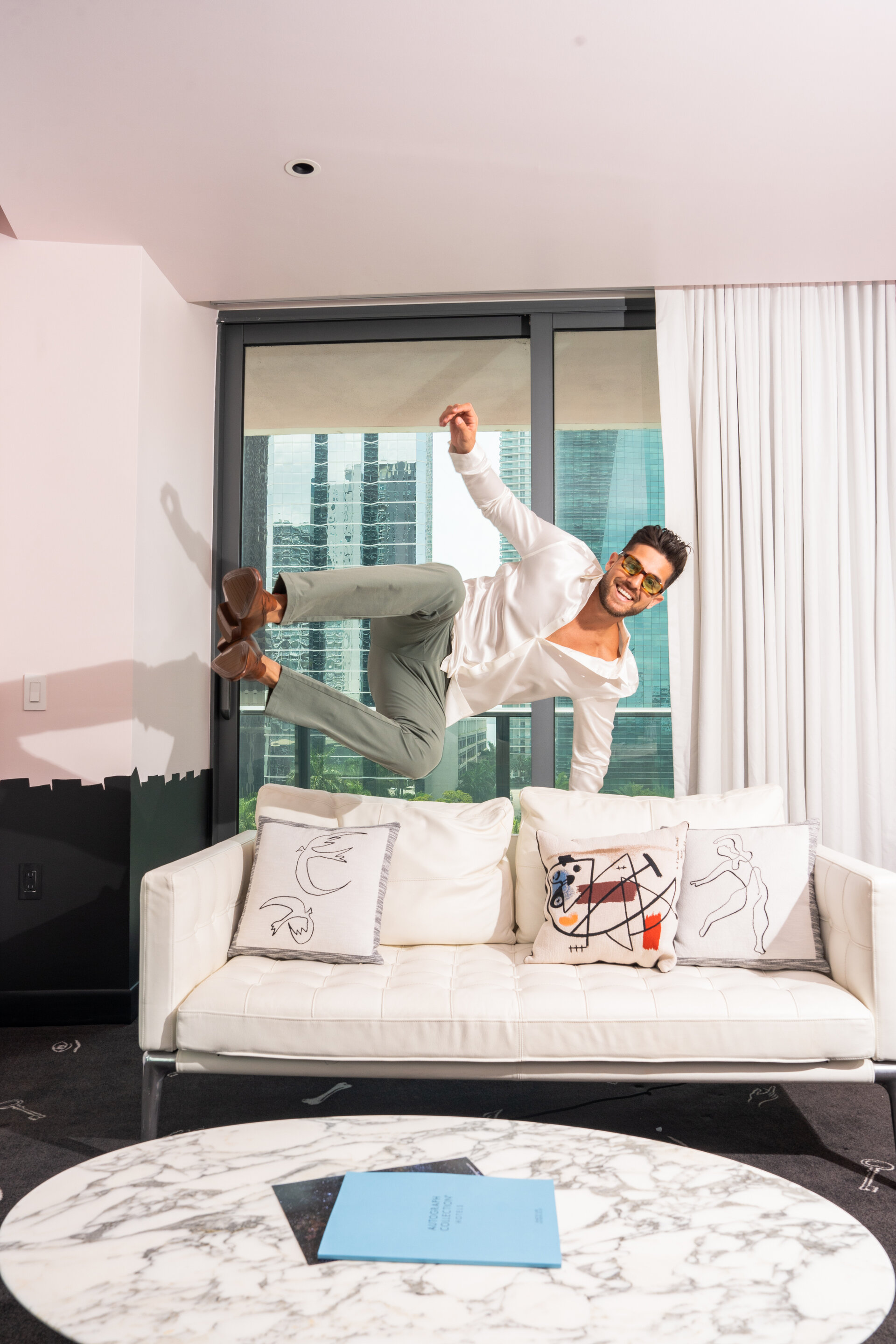 Brickell Miami Hotel Photo Gallery | Dua Miami