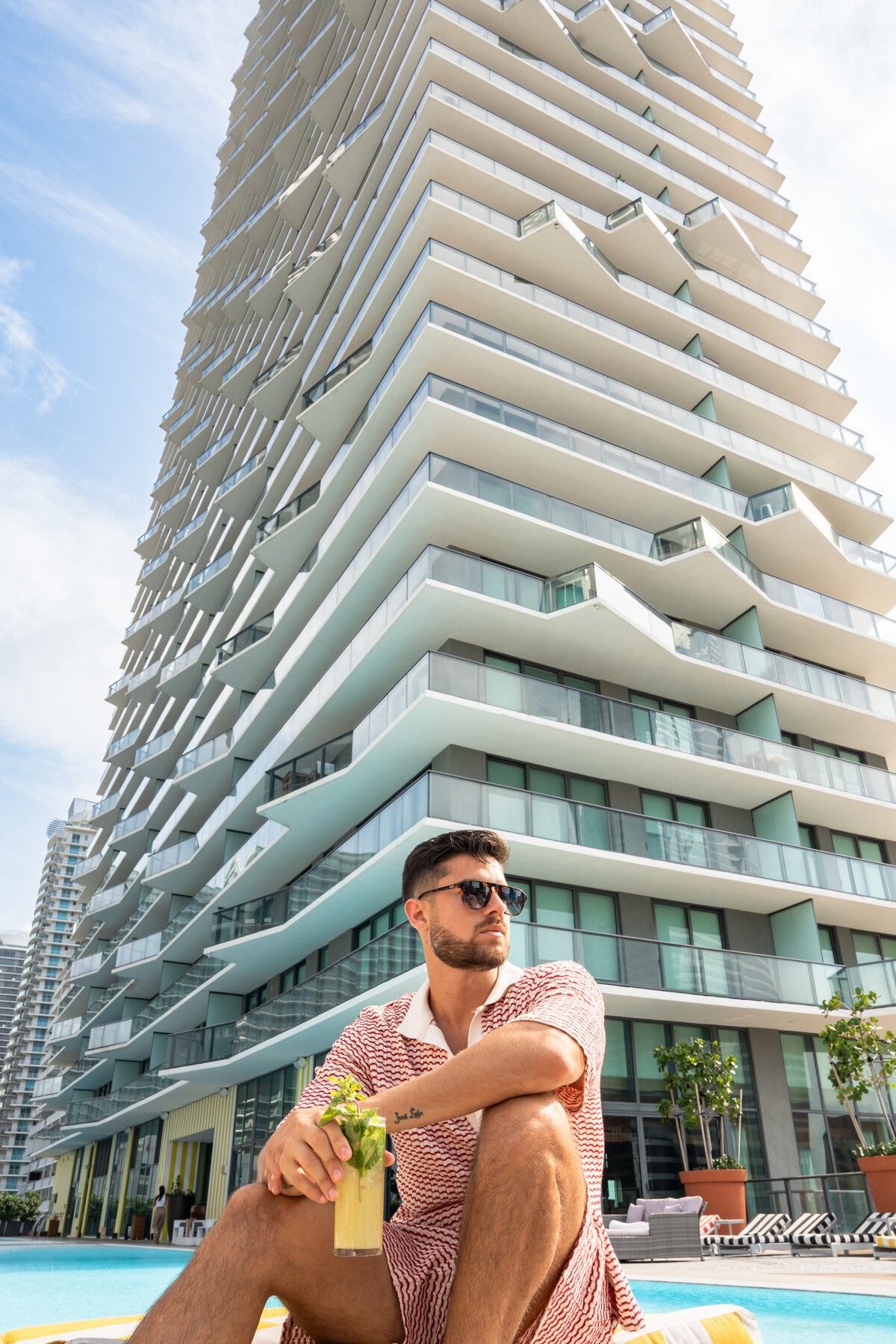 Vibrant Hotel in Miami, FL | Dua Miami