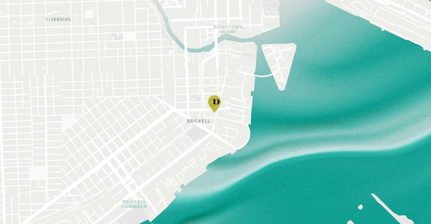 Vibrant Hotel in Miami, FL | Dua Miami