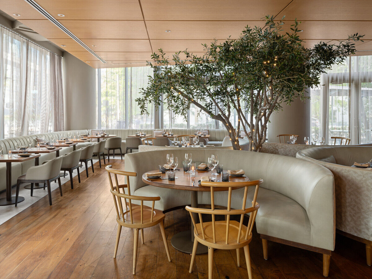 Vibrant Hotel in Miami, FL |Dua Miami