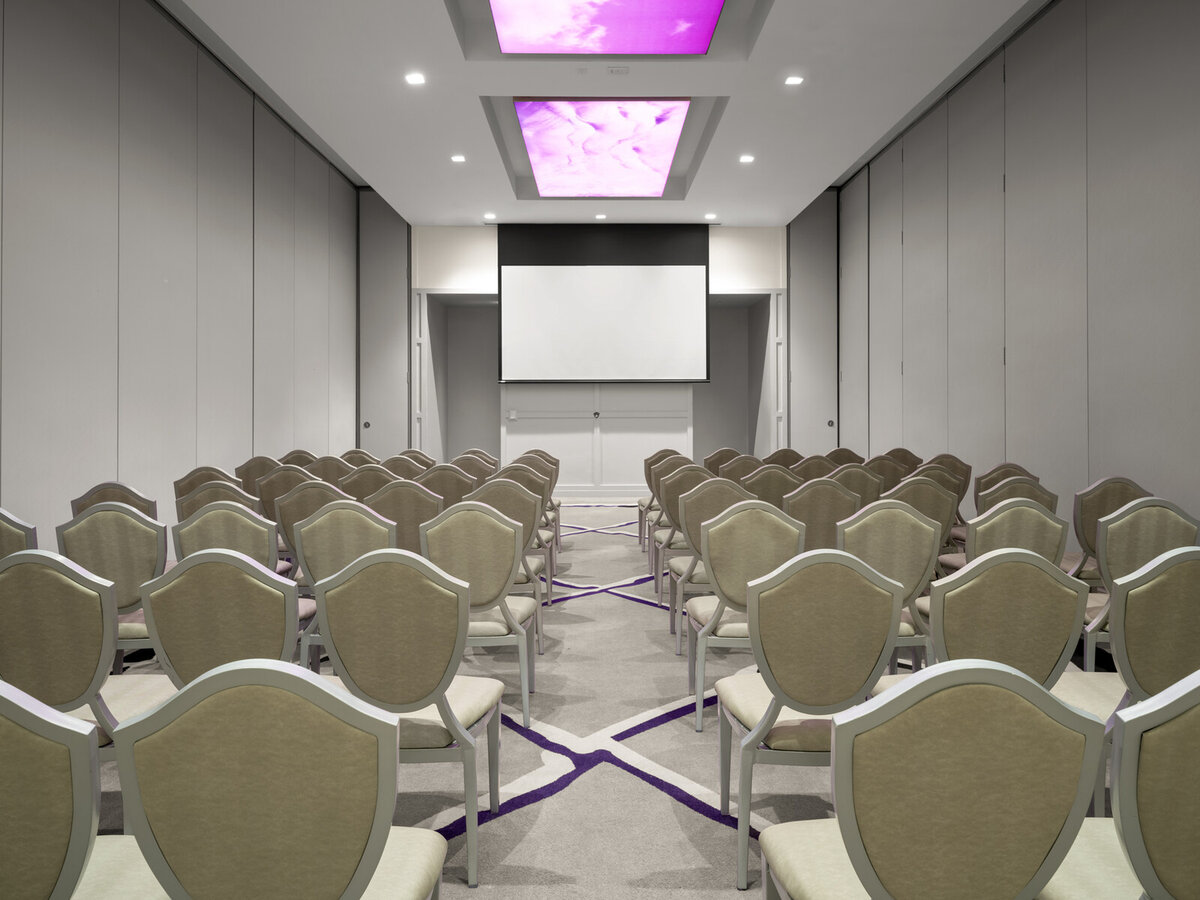 Vibrant Hotel in Miami, FL | Dua Miami