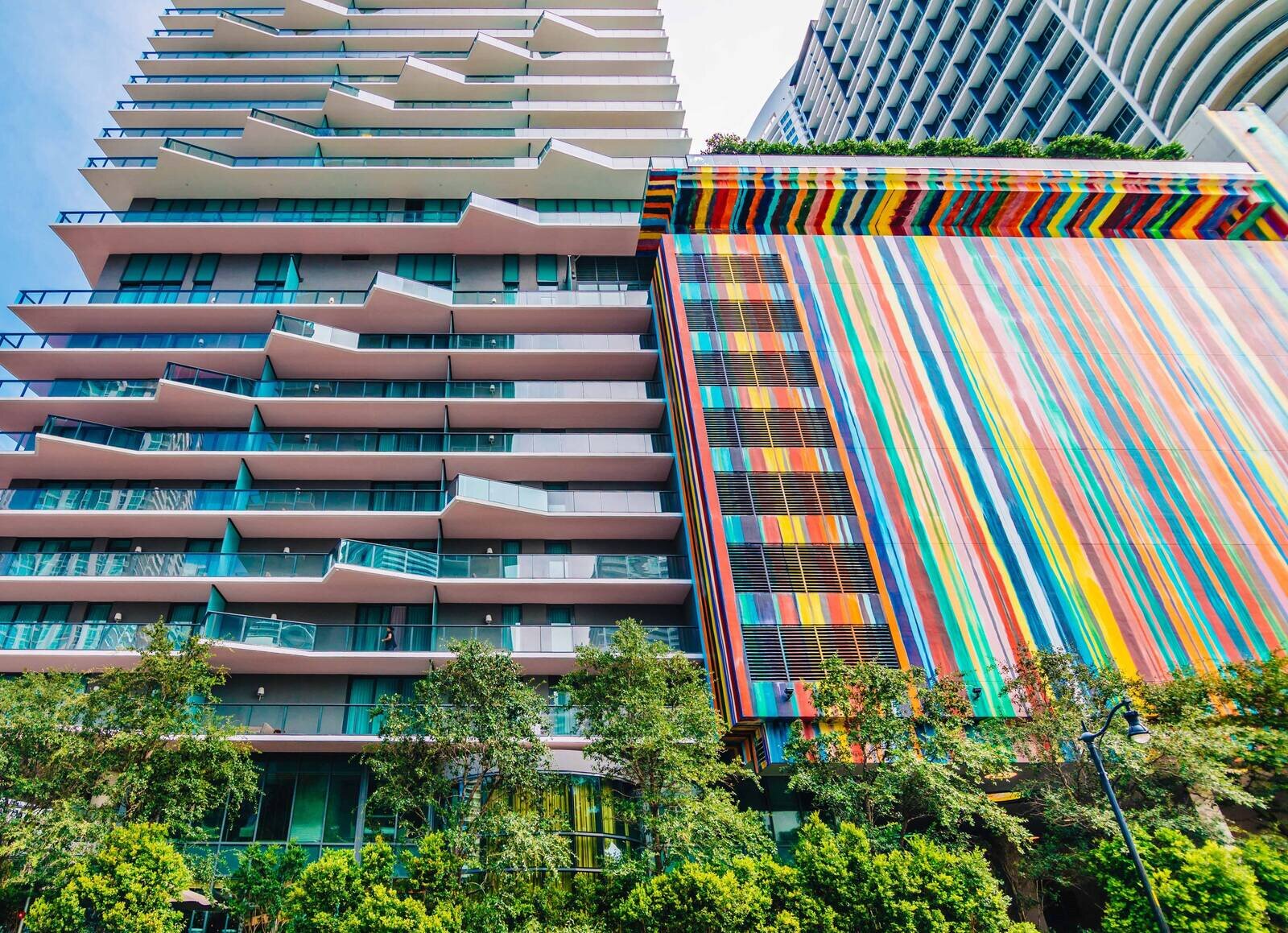 About Our Upscale Hotel in Brickell Miami | Dua Miami