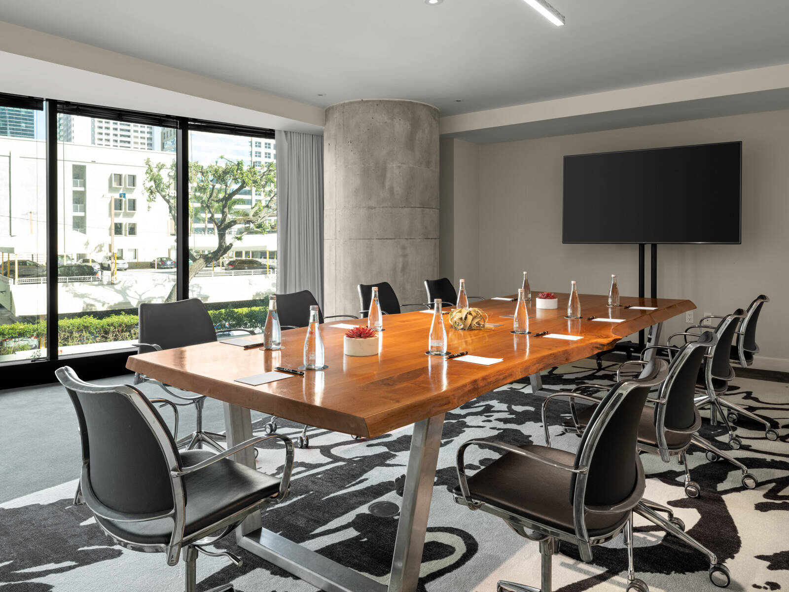 Miami Meeting Space | Dua Miami