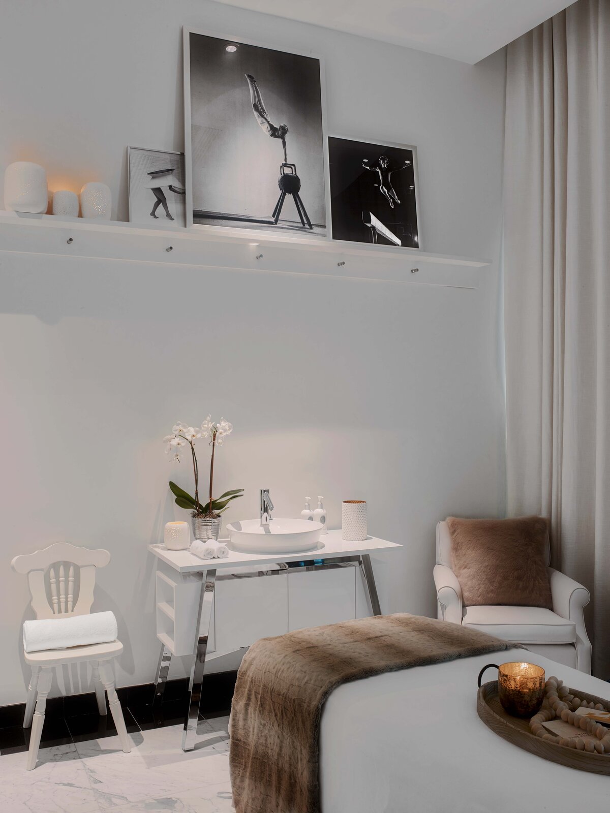 Brickell Miami Spa | Dua Miami