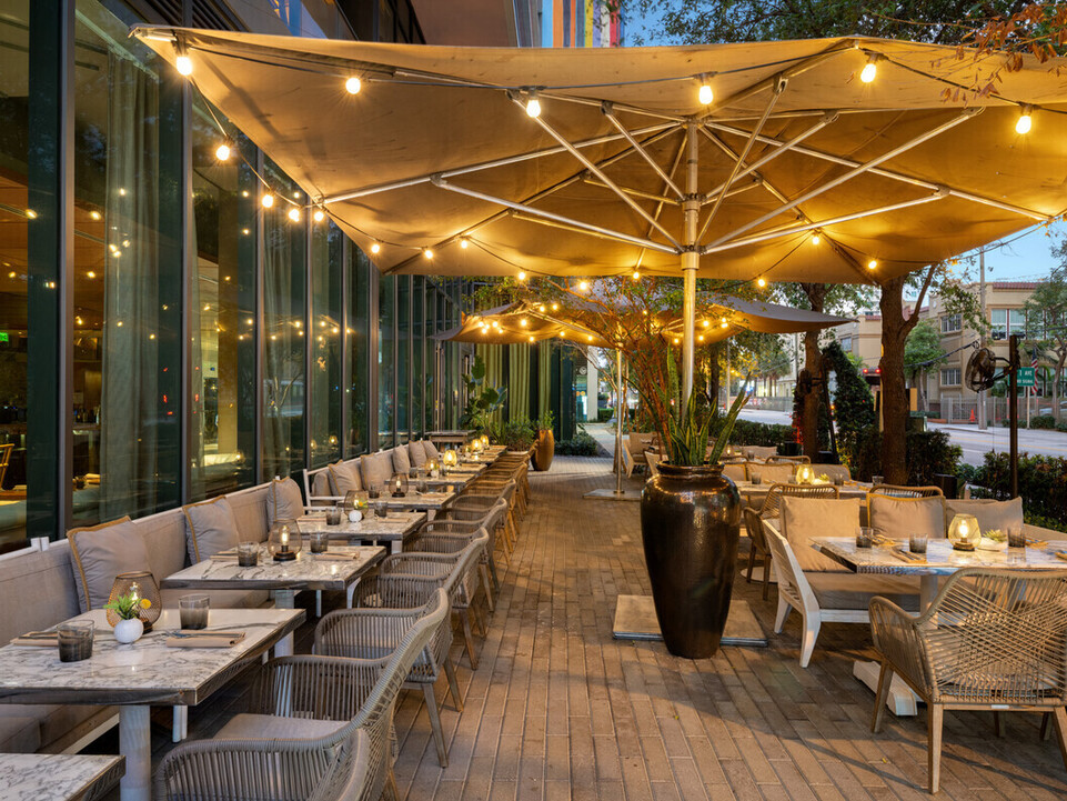 Vibrant Hotel in Miami, FL | Dua Miami