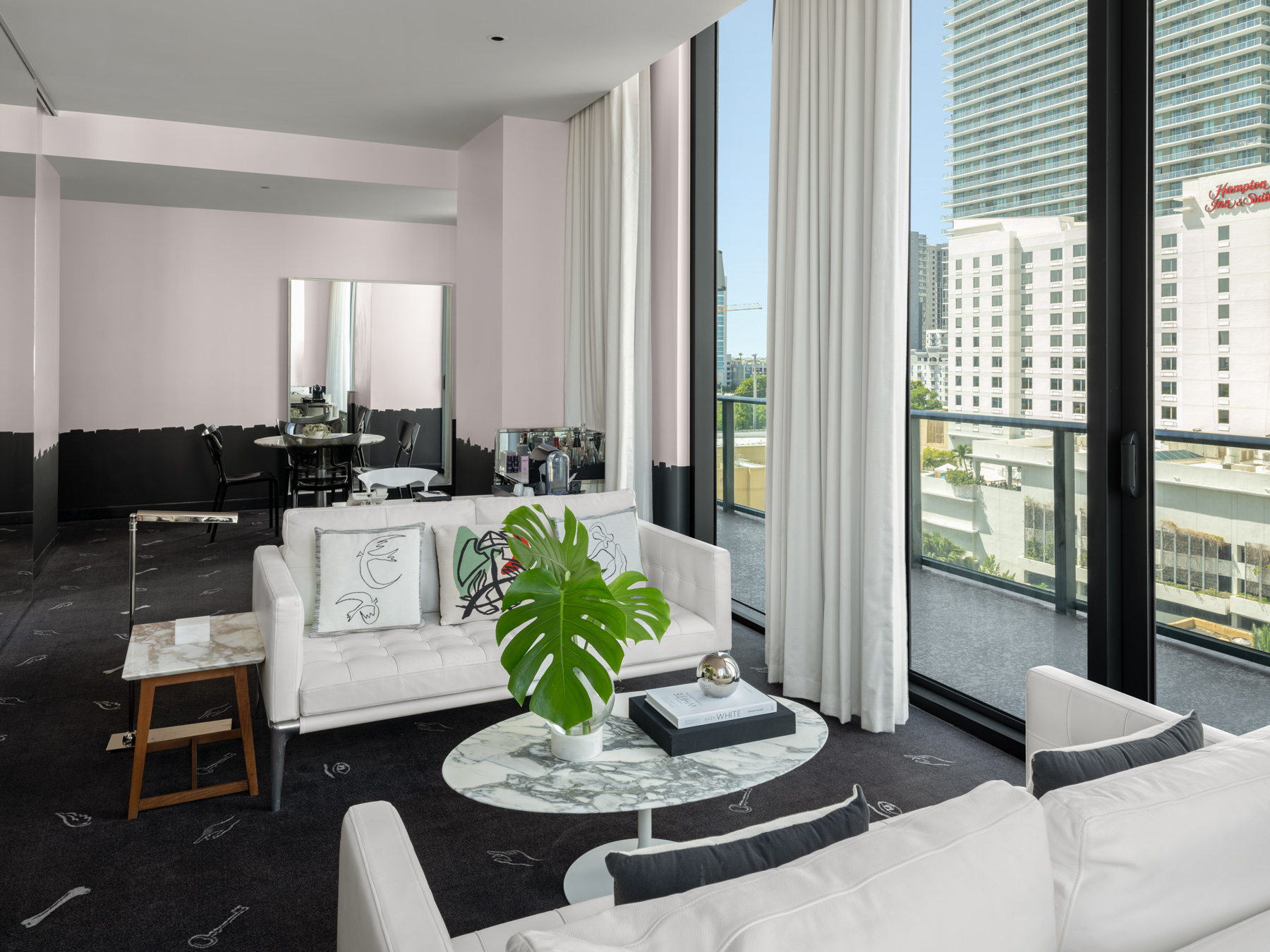 Brickell Miami Hotel Specials & Offers | Dua Miami