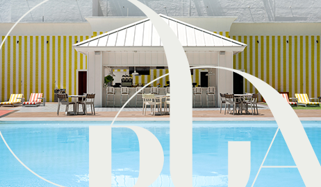 Vibrant Hotel in Miami, FL |Dua Miami